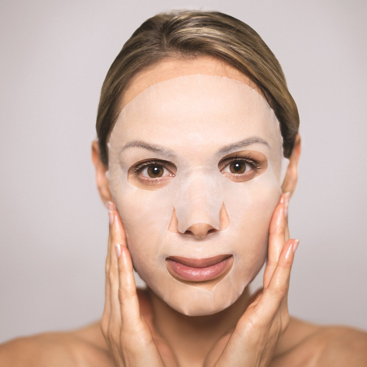 Collagen Miracle Face Mask - Set of 15 | Collections Etc.