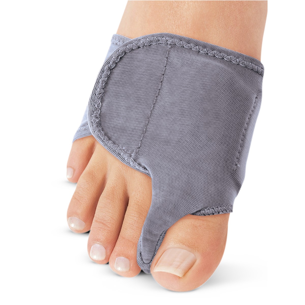 Gel Padded Bunion Wrap Soothing Protector Sleeve | Collections Etc.