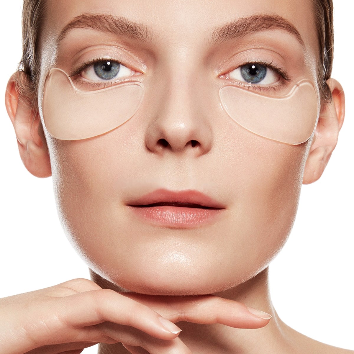 Wake Me Up Collagen Eye Patches, 5 Pairs | Collections Etc.