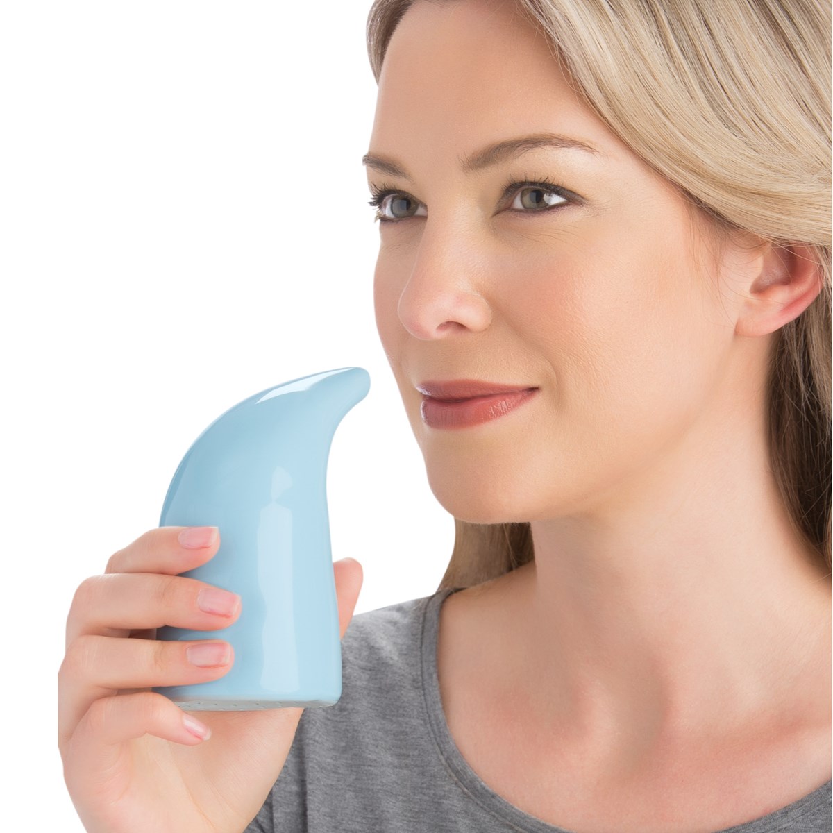 Relaxus Himalayan Crystal Salt Inhaler | Collections Etc.