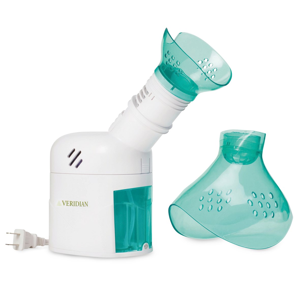 Therapeutic Steam Inhaler | Collections Etc.