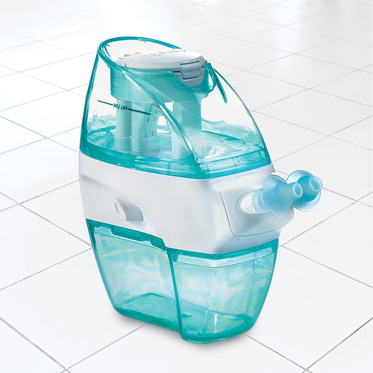 Navage Nasal Decongestant System | Collections Etc.