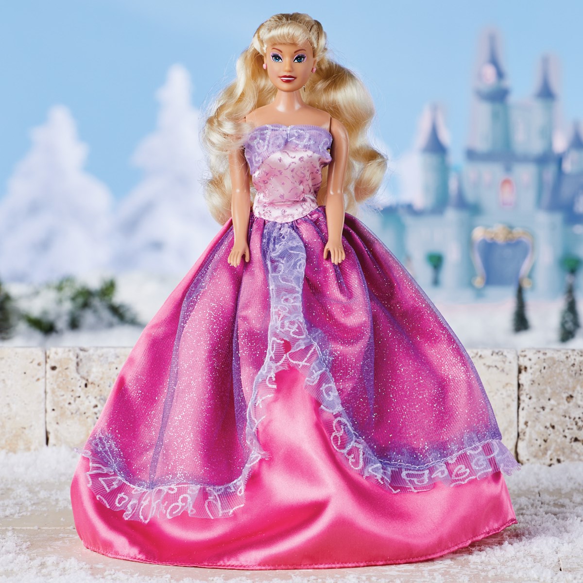 Enchanted Princess Doll | Collections Etc.