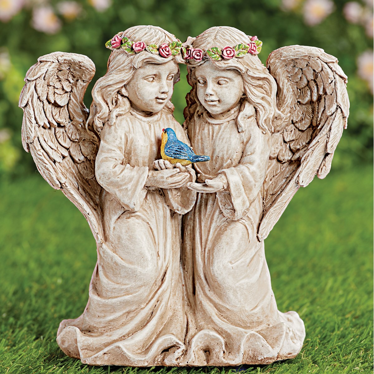 Loving Angels | Collections Etc.