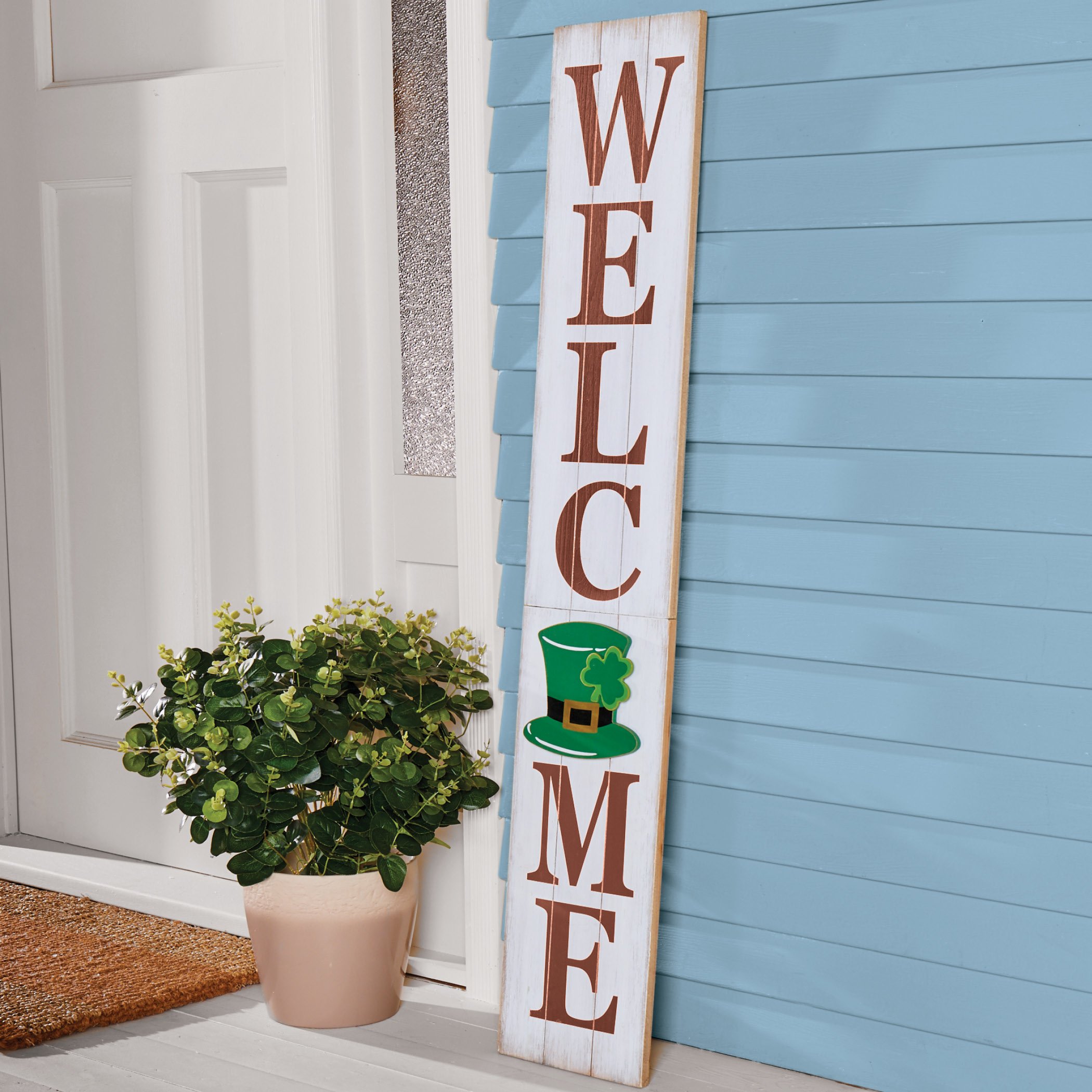 Wall Hangings Interchangeable welcome sign PREMIUM cutouts designs ...