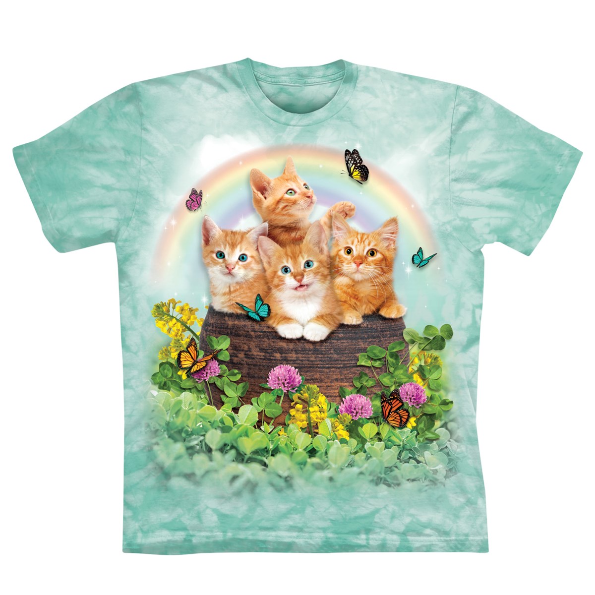 Pot Of Gold Kittens | Collections Etc.