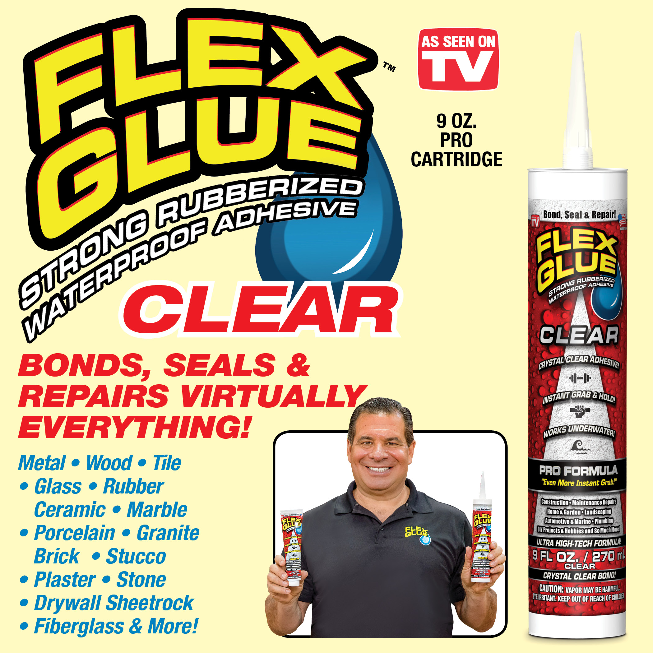 Heavy Duty Waterproof Adhesive I Flex Glue | atelier-yuwa.ciao.jp