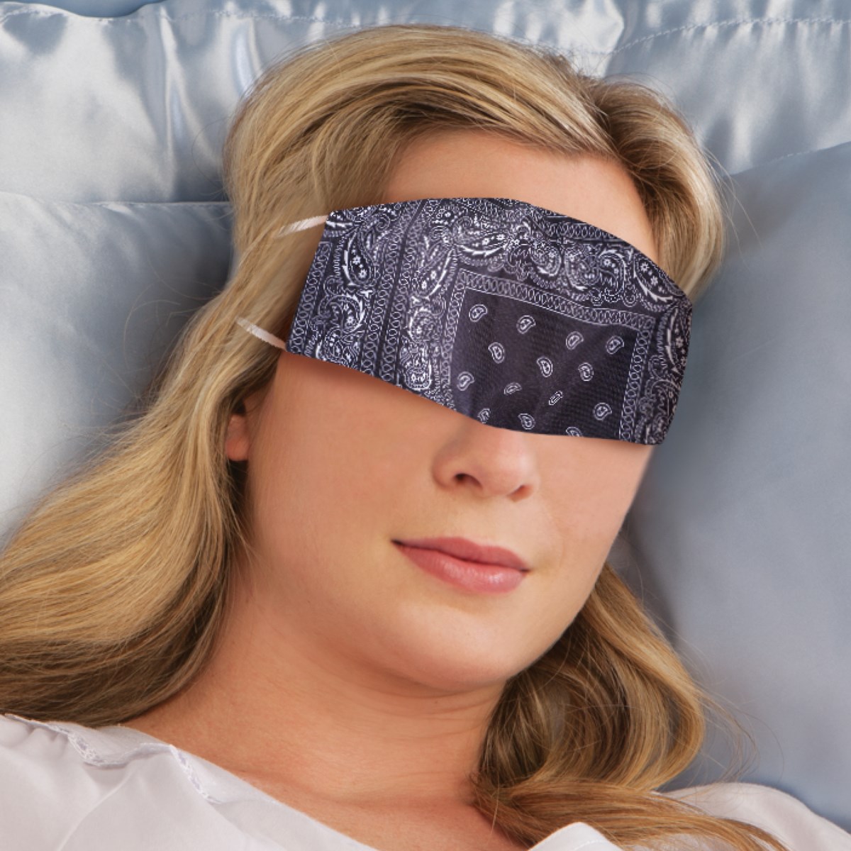 Versatile Reusable Fabric Printed Washable Face Masks | Collections Etc.