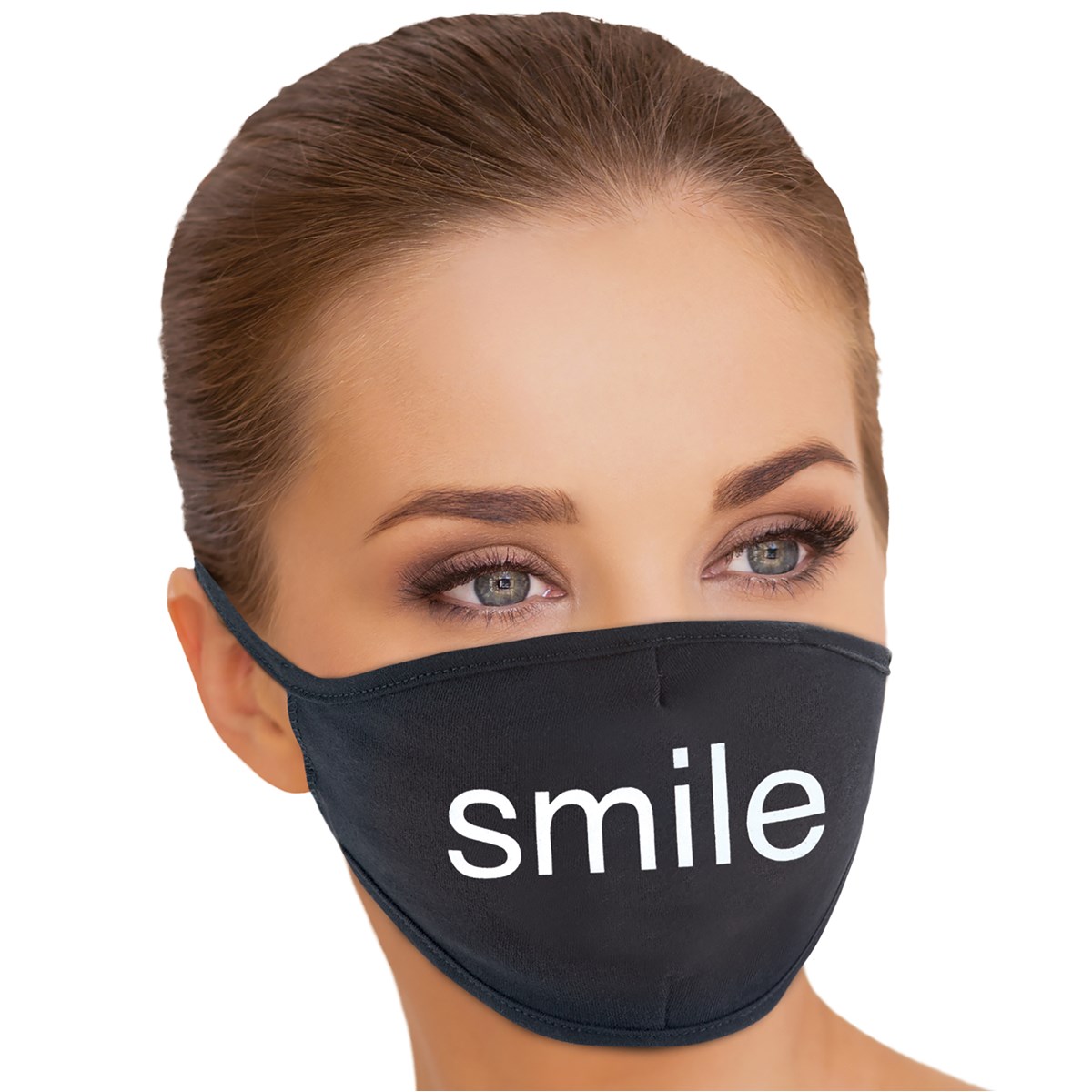 Protective And Reusable Cotton Fabric Face Masks | Collections Etc.