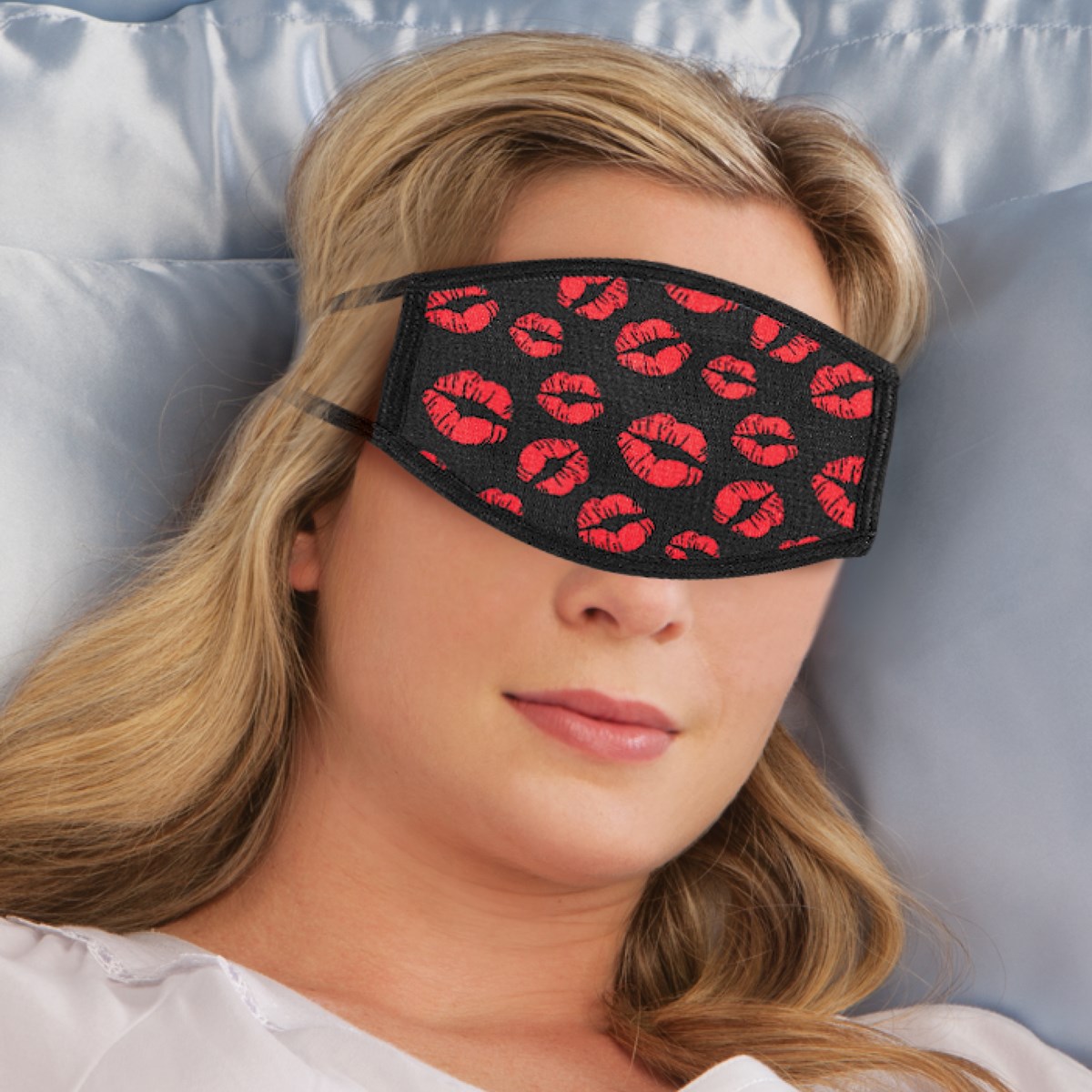 Fun Print Versatile Personal Protective Cotton Face Masks | Collections ...