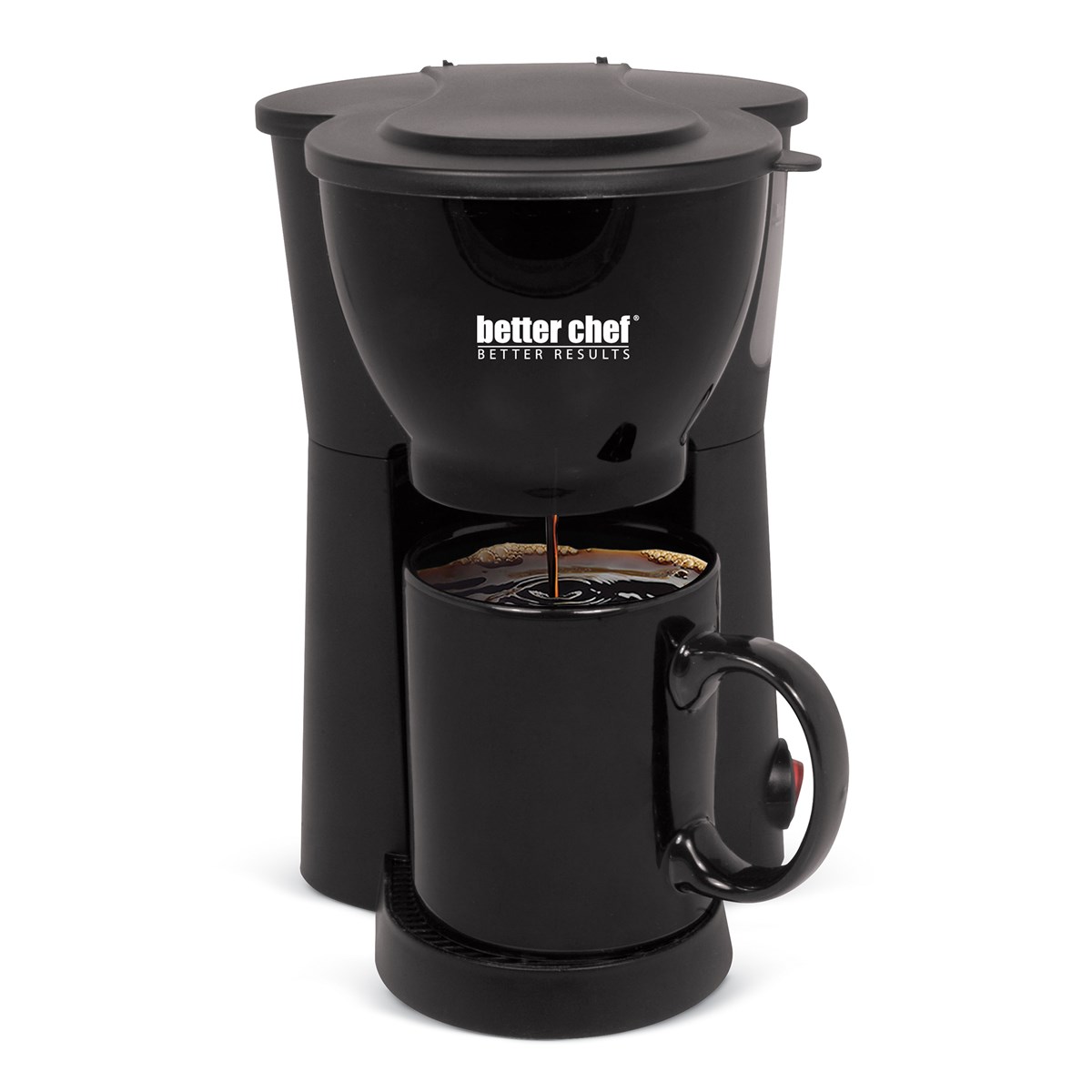 Personal Coffee Maker | Collections Etc.