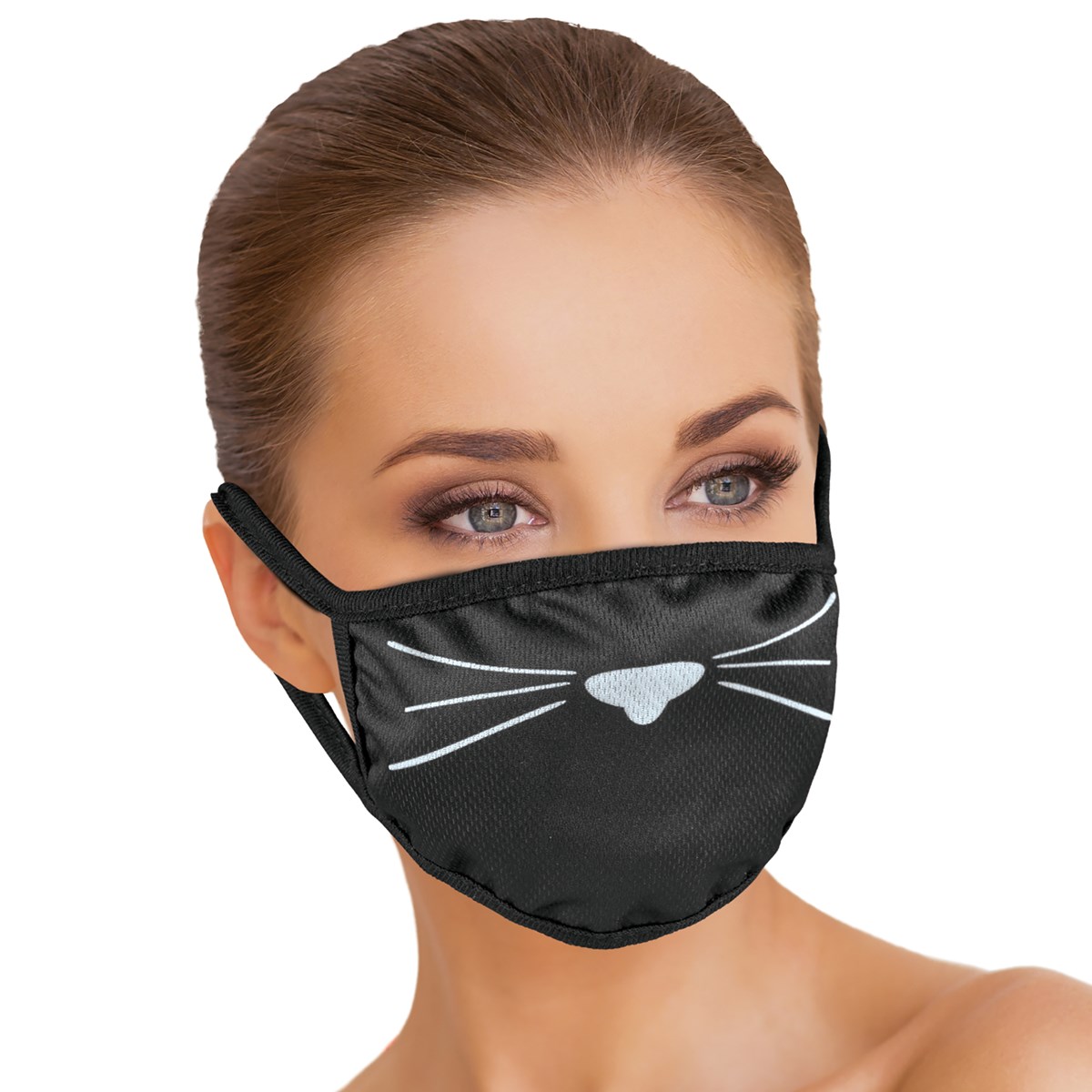 Reusable Whimsical Personal Protective Face Masks | Collections Etc.