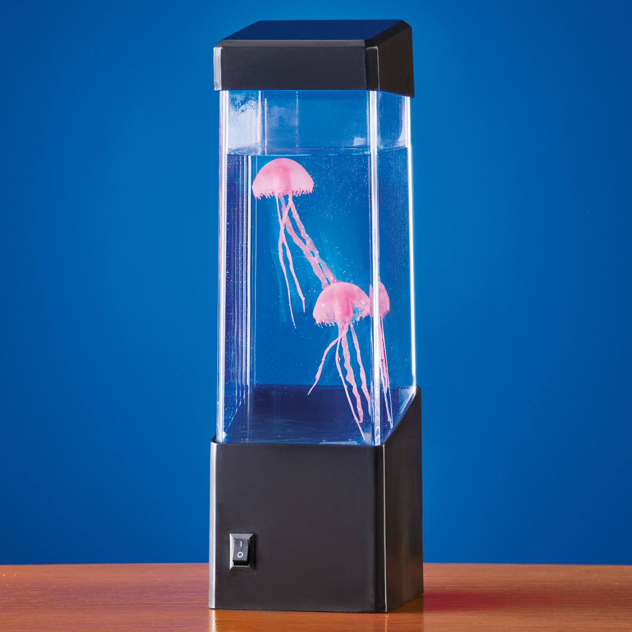 Cool Jellyfish Tanks