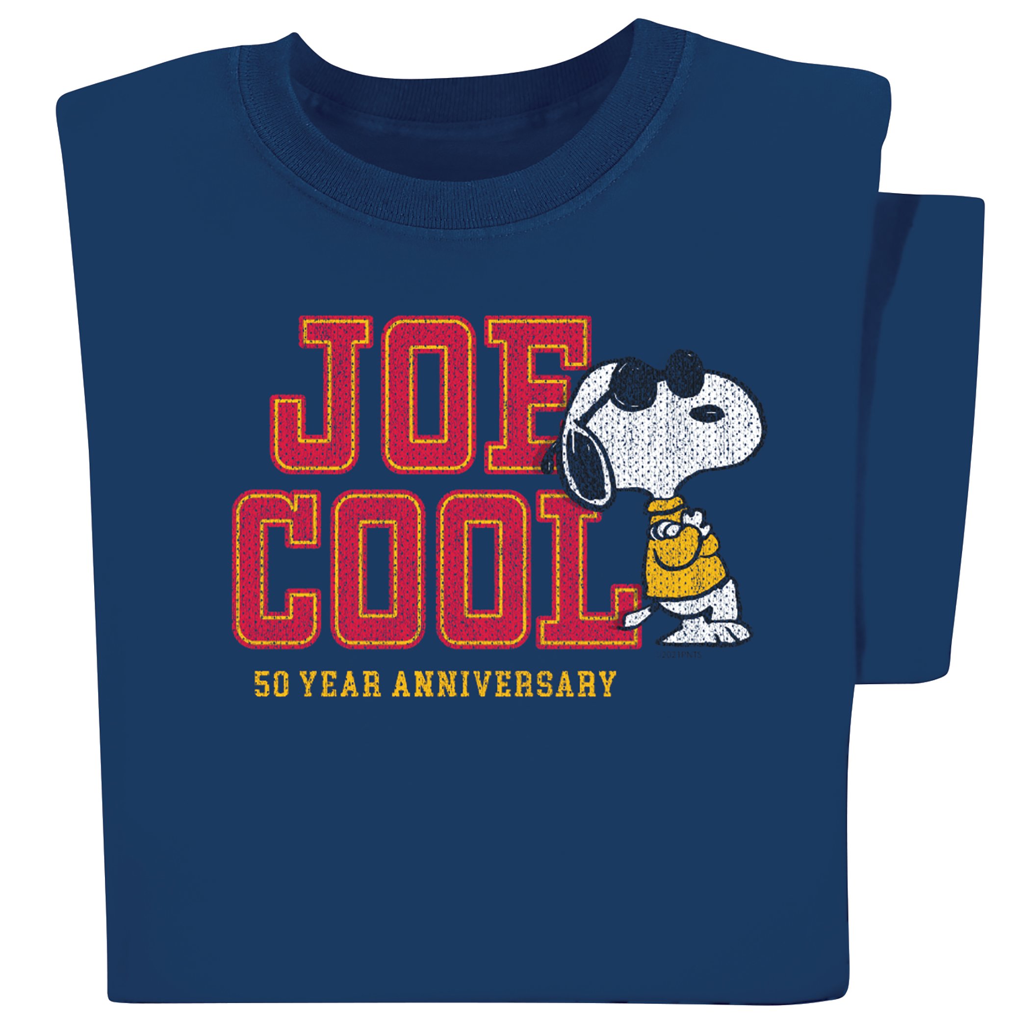 Snoopy Joe Cool T Shirt