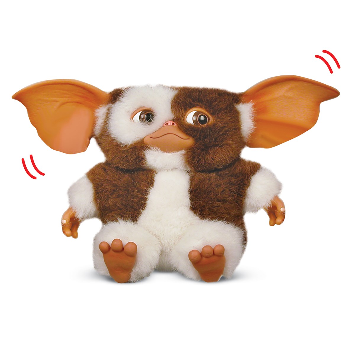 Gremlins Musical Plush Dancing Gizmo Doll | Collections Etc.