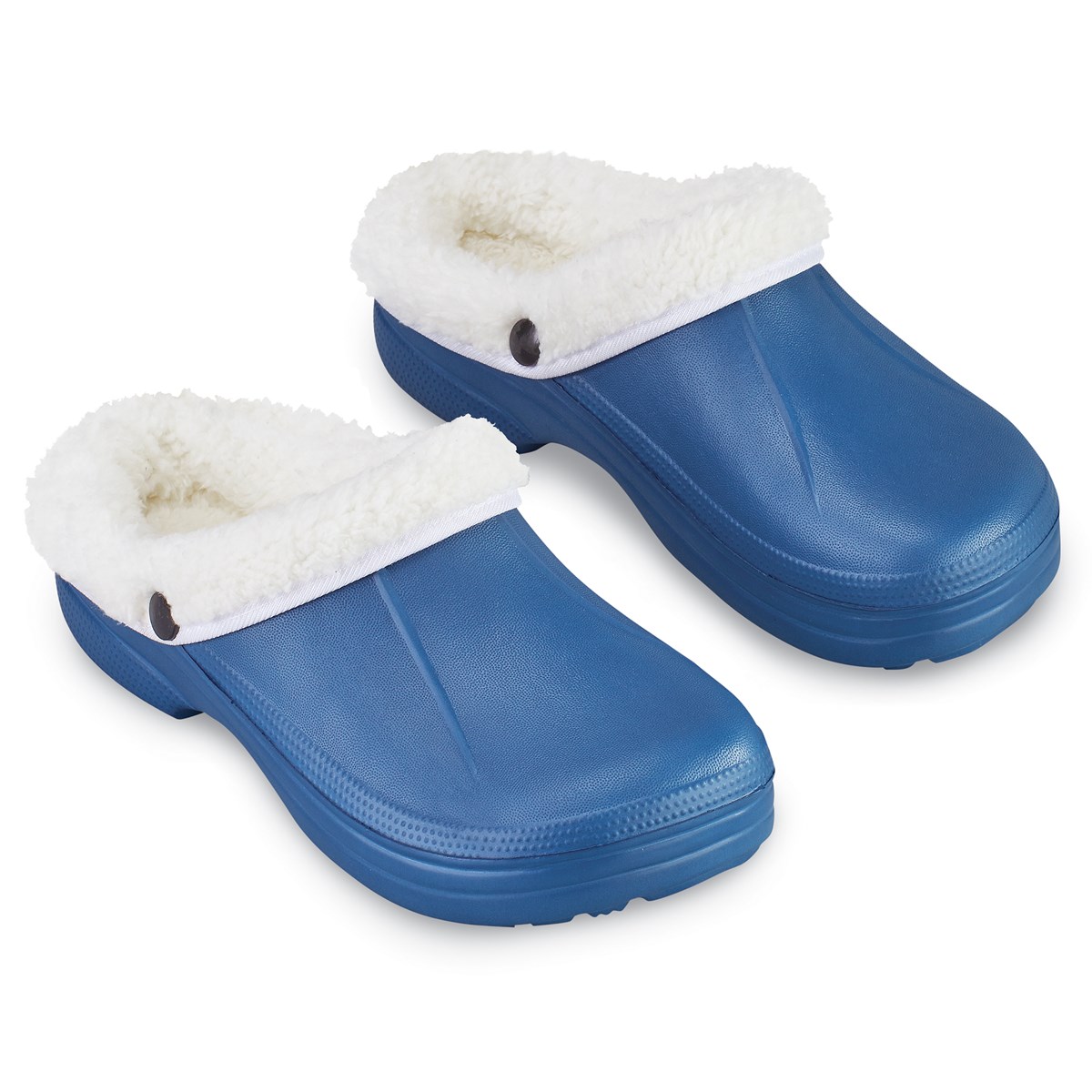 Lightweight and Waterproof Comfort Clog with Removable Lining ...