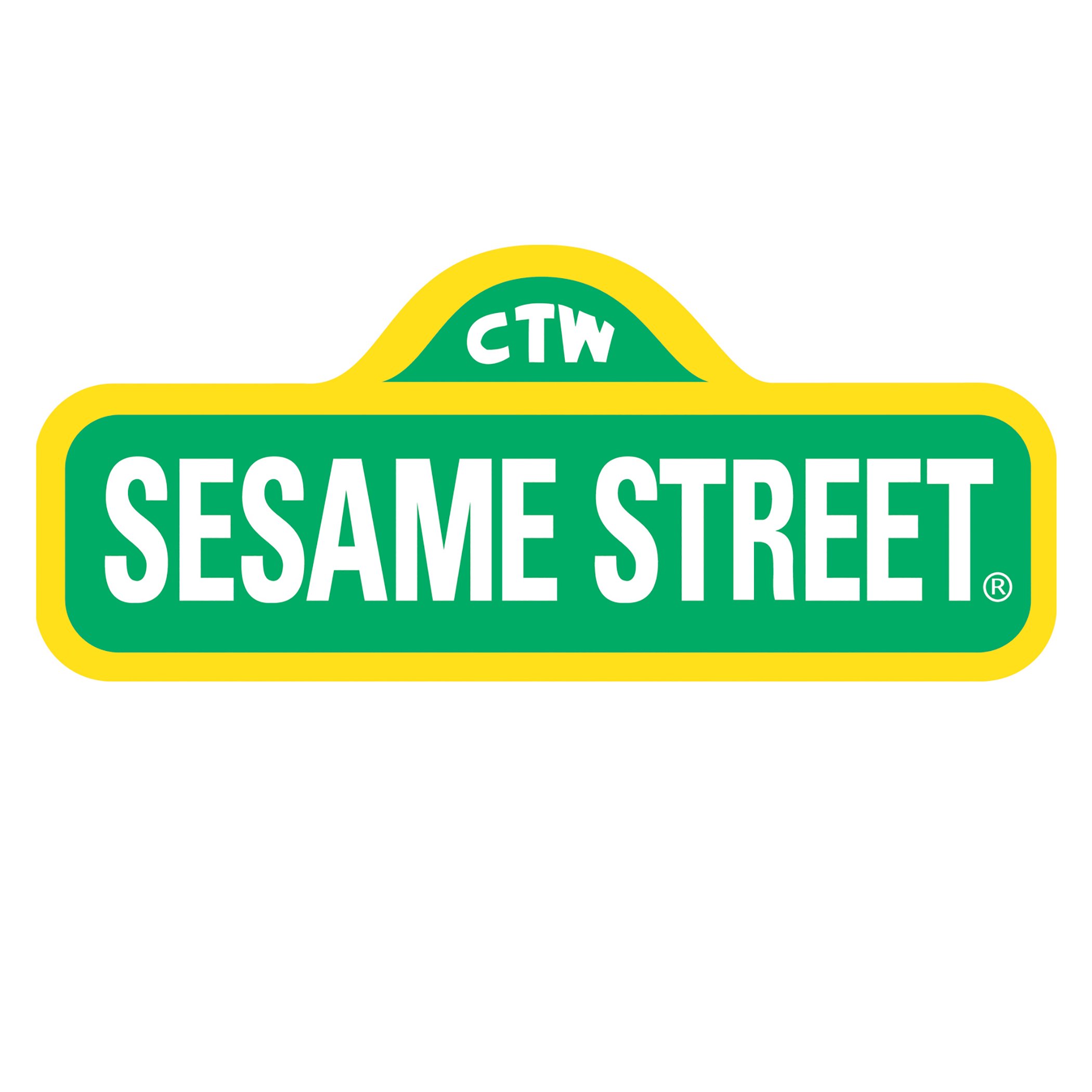 Sesame Workshop Logopedia