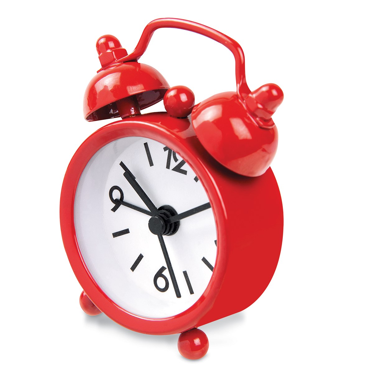 World's Smallest Fully-Functioning Alarm Clock | Collections Etc.