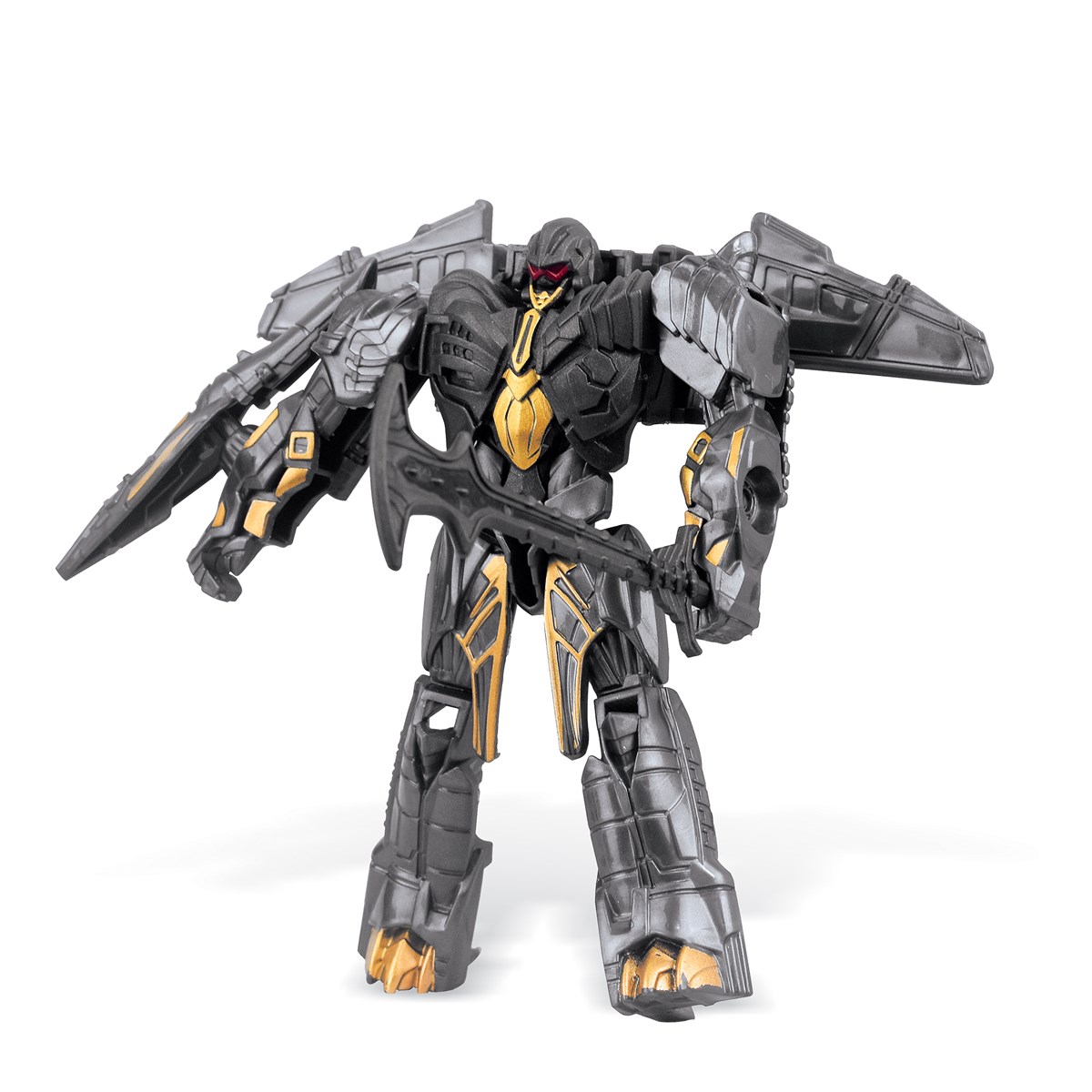 Aircraft Robot Transformer Action Figure Toy | Collections Etc.
