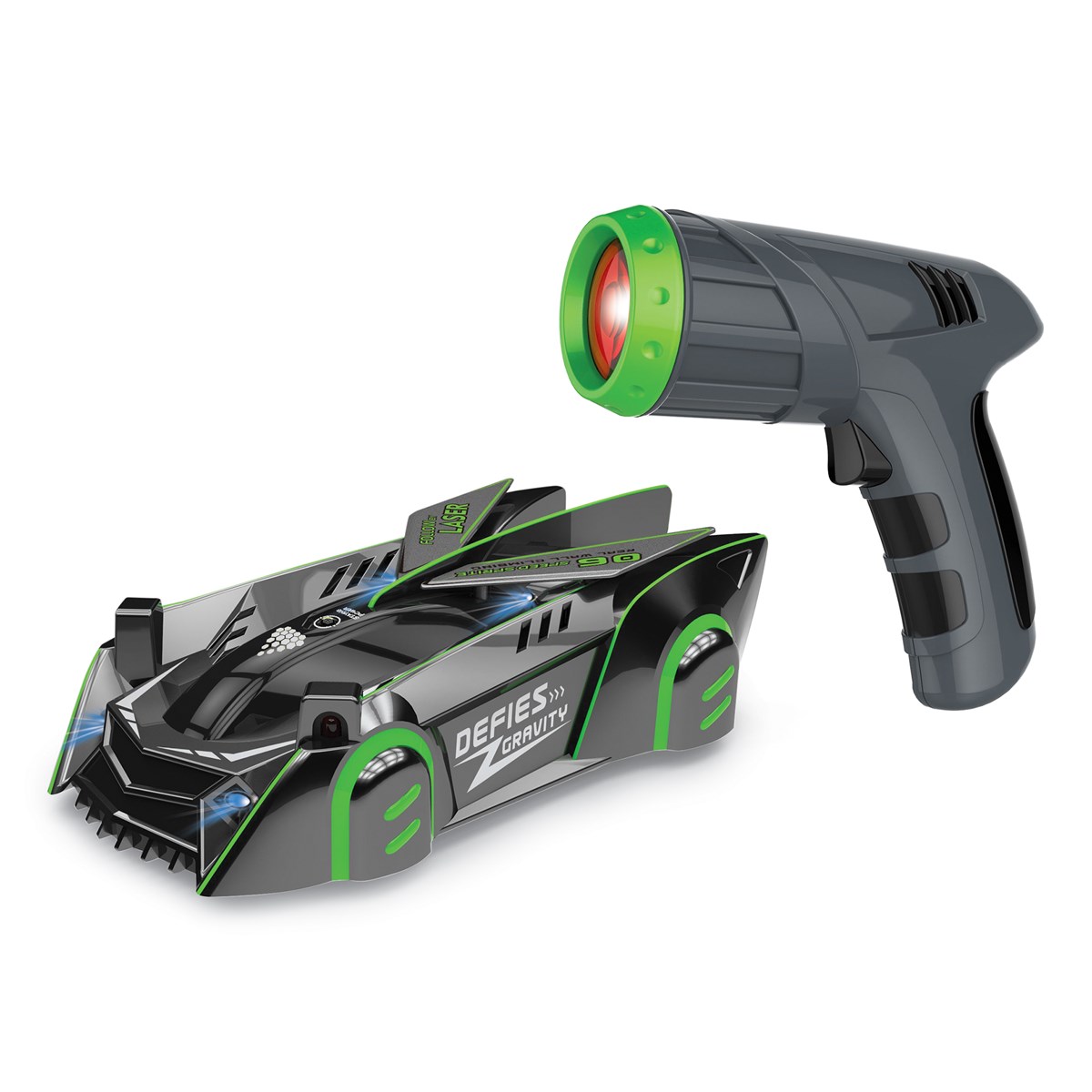 Remote Control Laser Tracer Sports Car | Collections Etc.