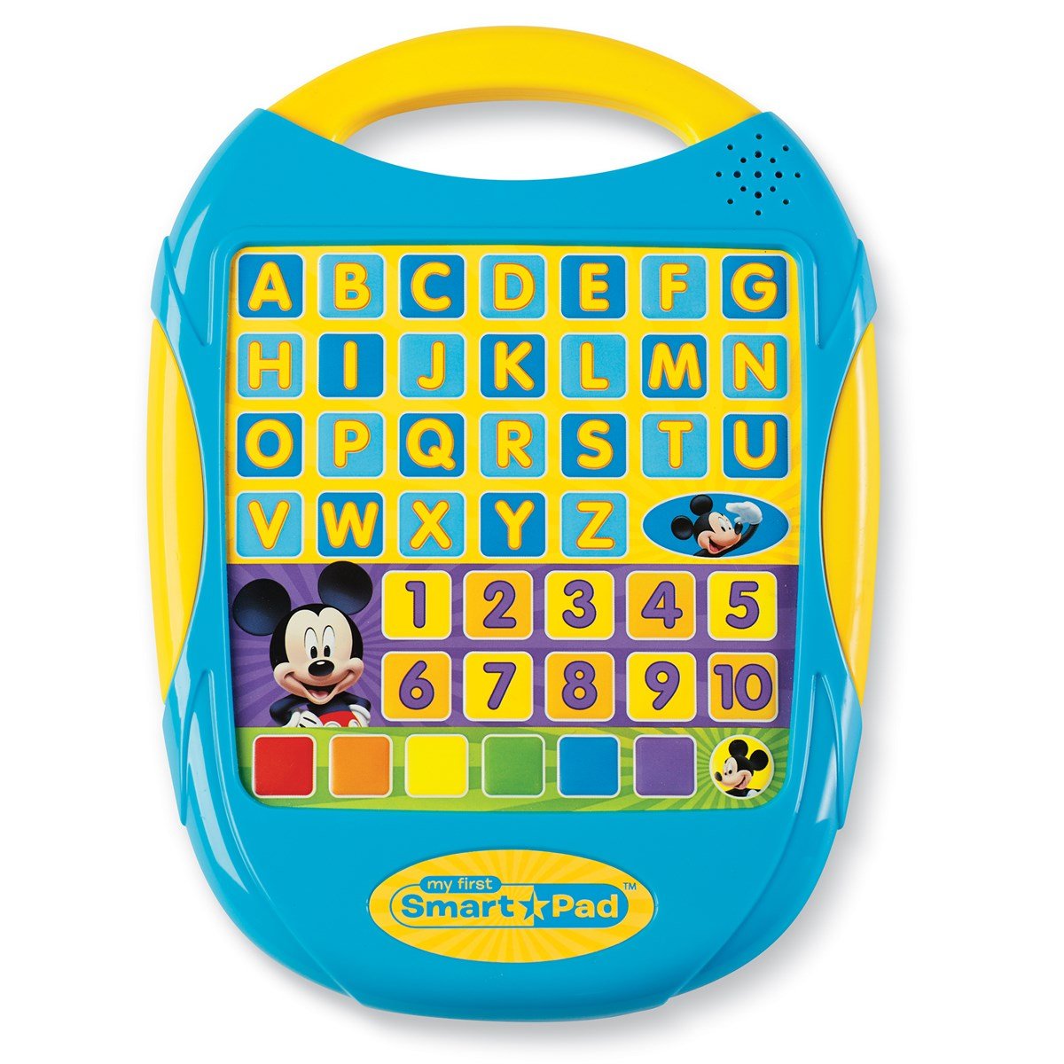 My First Smart Pad Disney Book Set with 8 Books | Collections Etc.