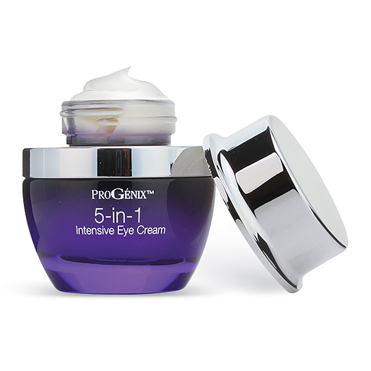 Progenix 5-in-1 Intensive Eye Cream with Retinol | Collections Etc.