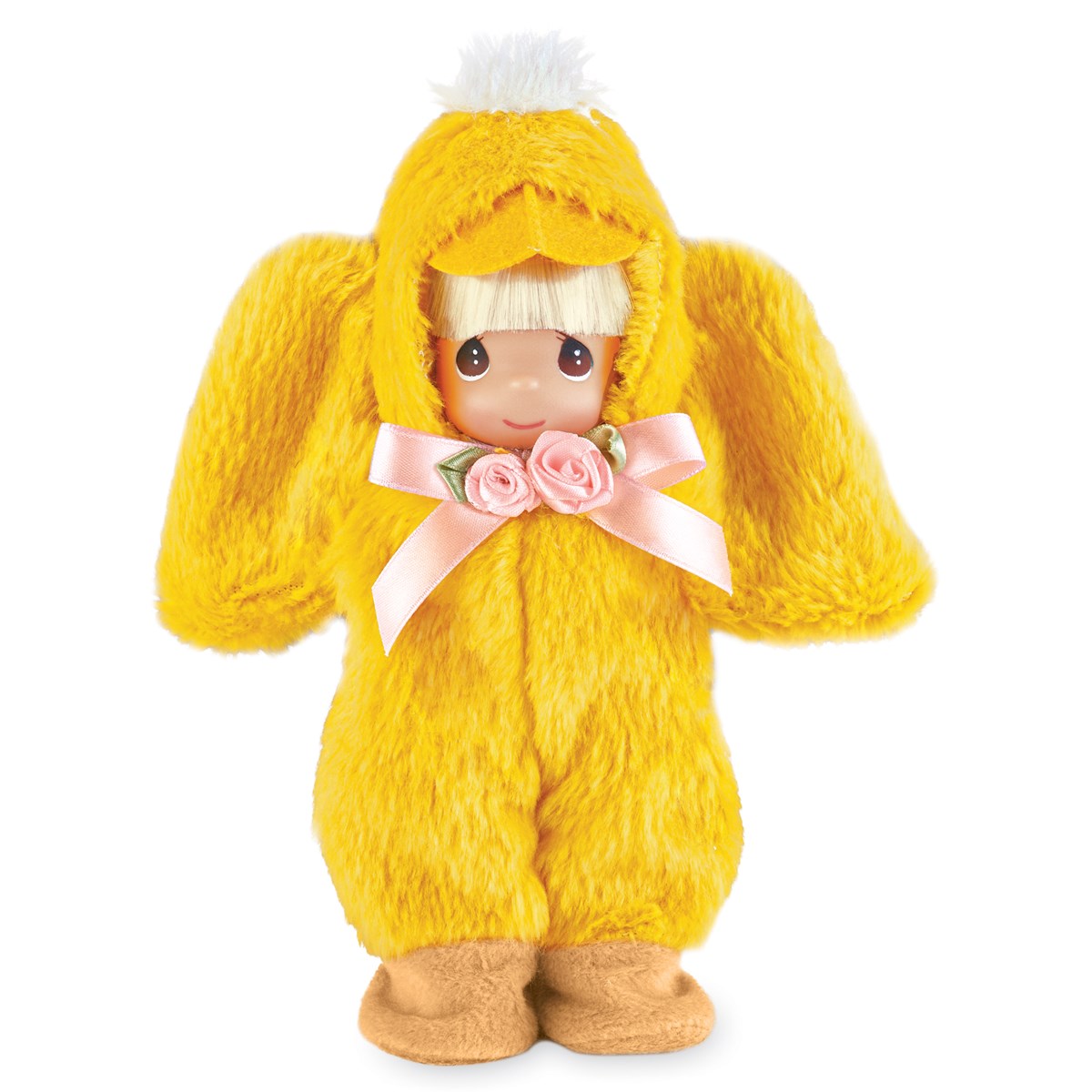 Precious Moments Happy Spring Collectible Doll | Collections Etc.