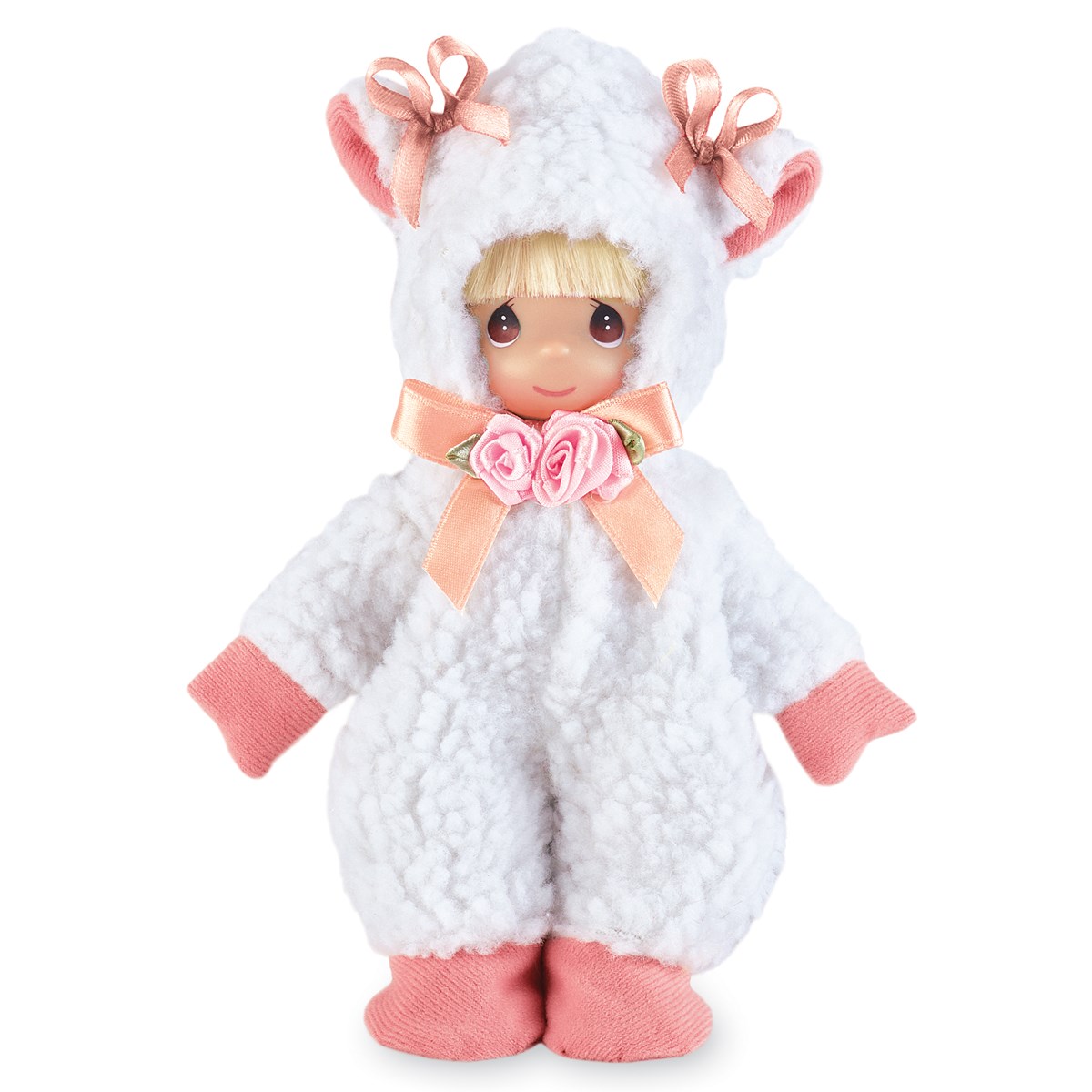 Precious Moments Happy Spring Collectible Doll | Collections Etc.