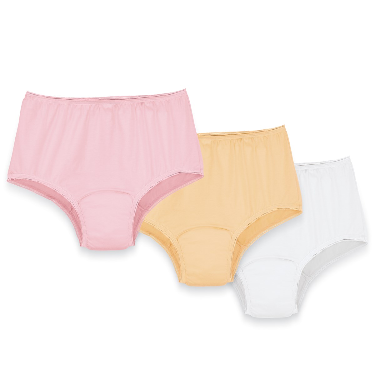 Women's Incontinence Briefs - 10 oz. Absorbency | Collections Etc.