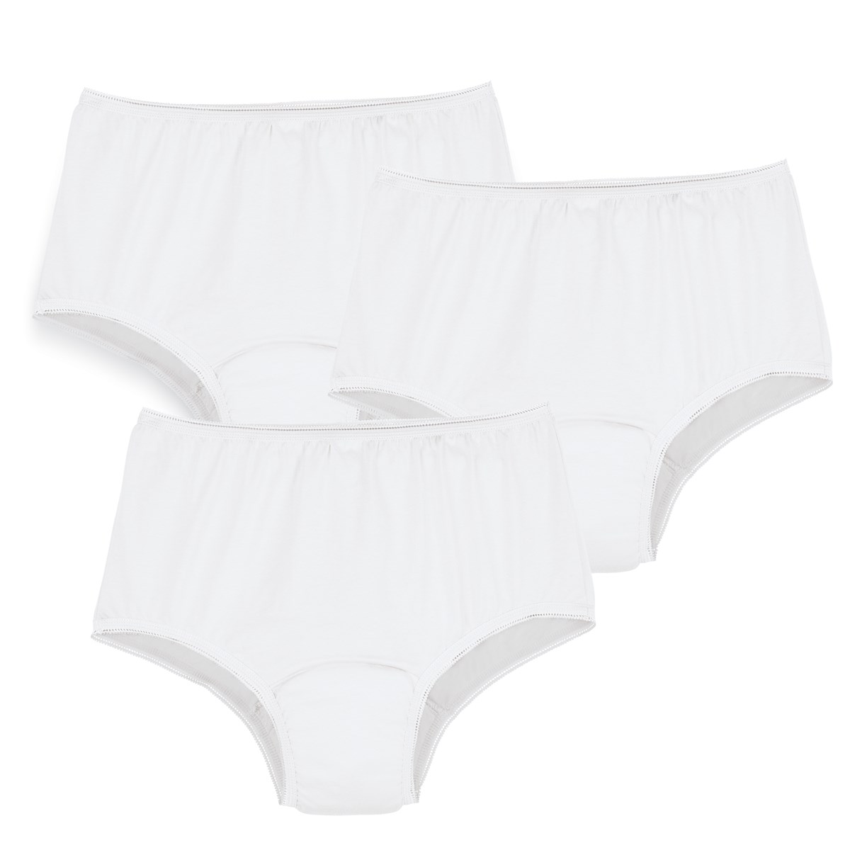 Women's Incontinence Briefs - 20 oz. Absorbency | Collections Etc.