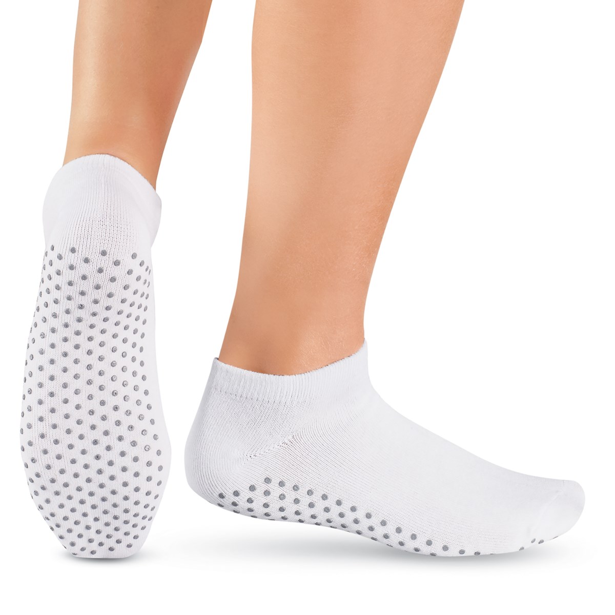 Therapeutic FAR Infrared Low-Cut Socks | Collections Etc.