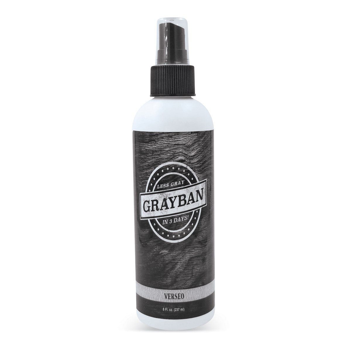Grayban Natural Hair Color Restore Spray | Collections Etc.