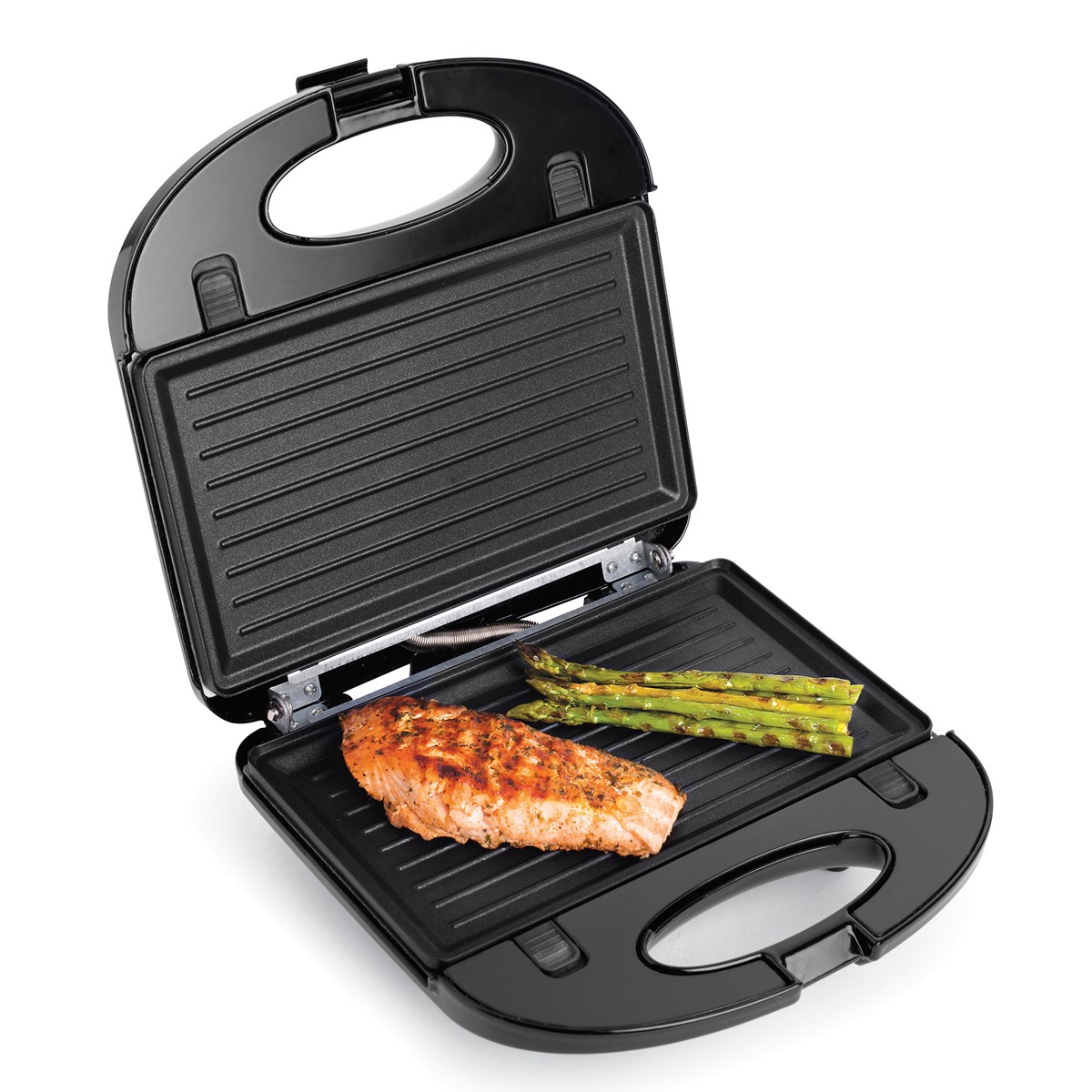 3-in-1 Non-Stick Grill, Sandwich and Waffle Maker | Collections Etc.