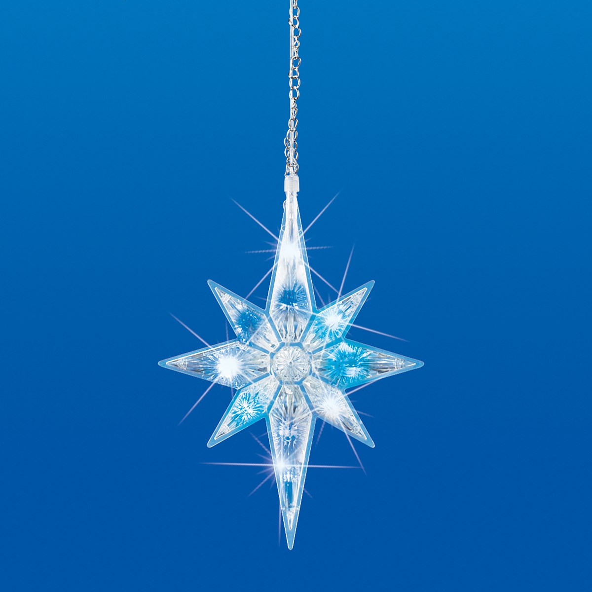 Solar Star Mobile Dangler | Collections Etc.