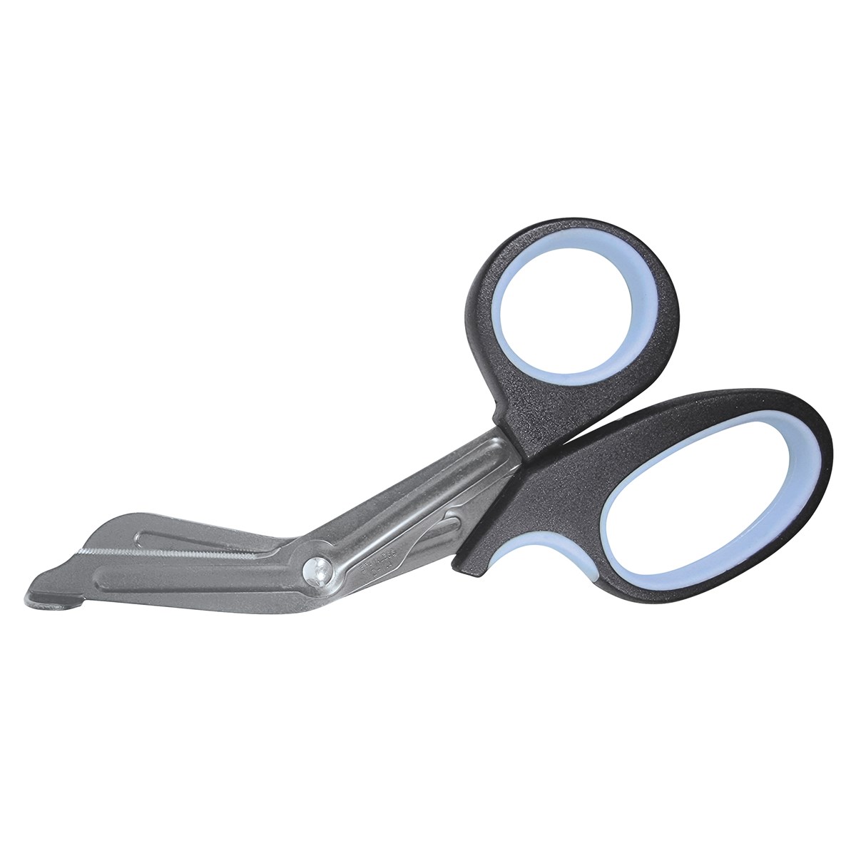 Titanium Coated Stainless Steel Shears - Set of 2 | Collections Etc.
