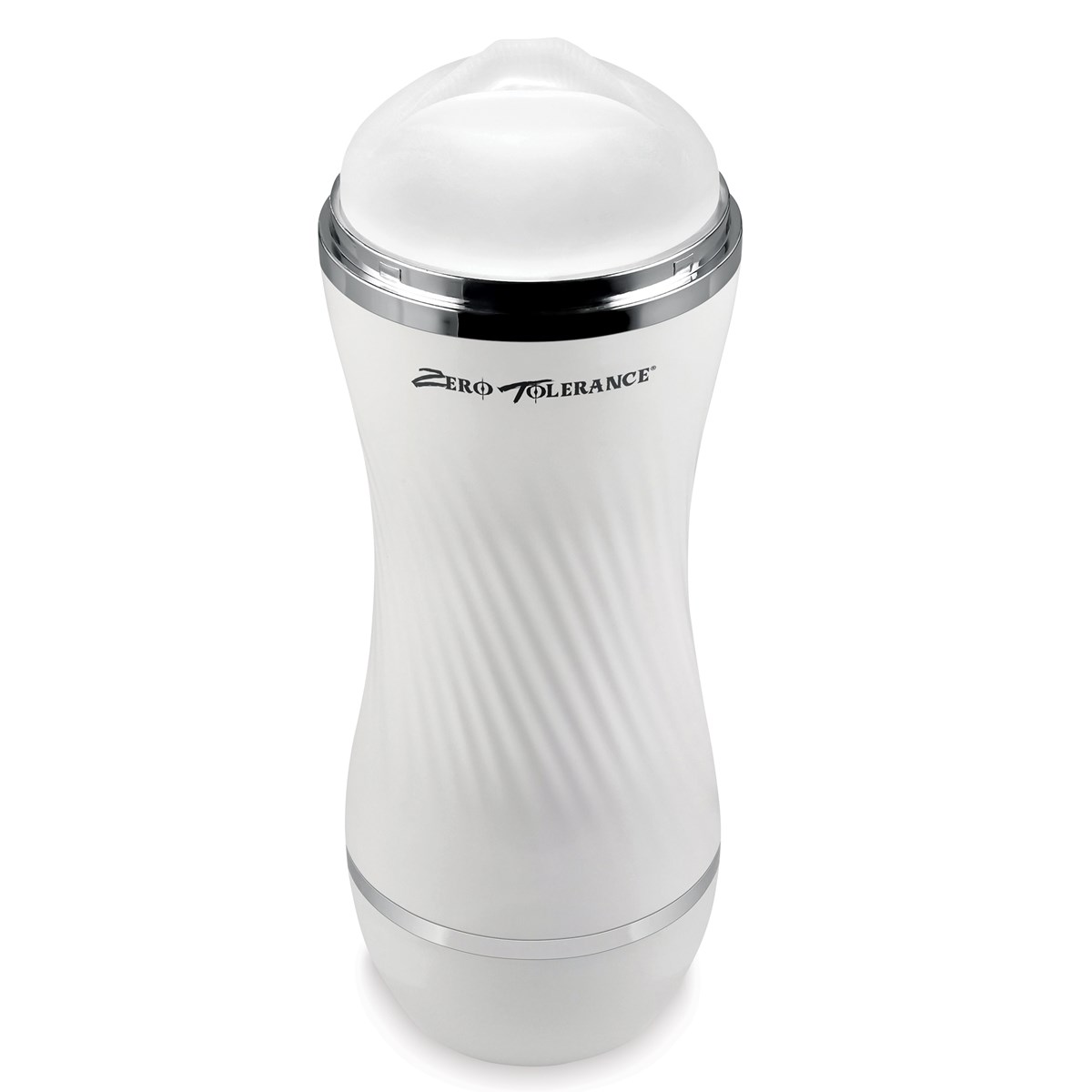 Waterproof Double-Sided Stroker with Vibrating Ring | Collections Etc.