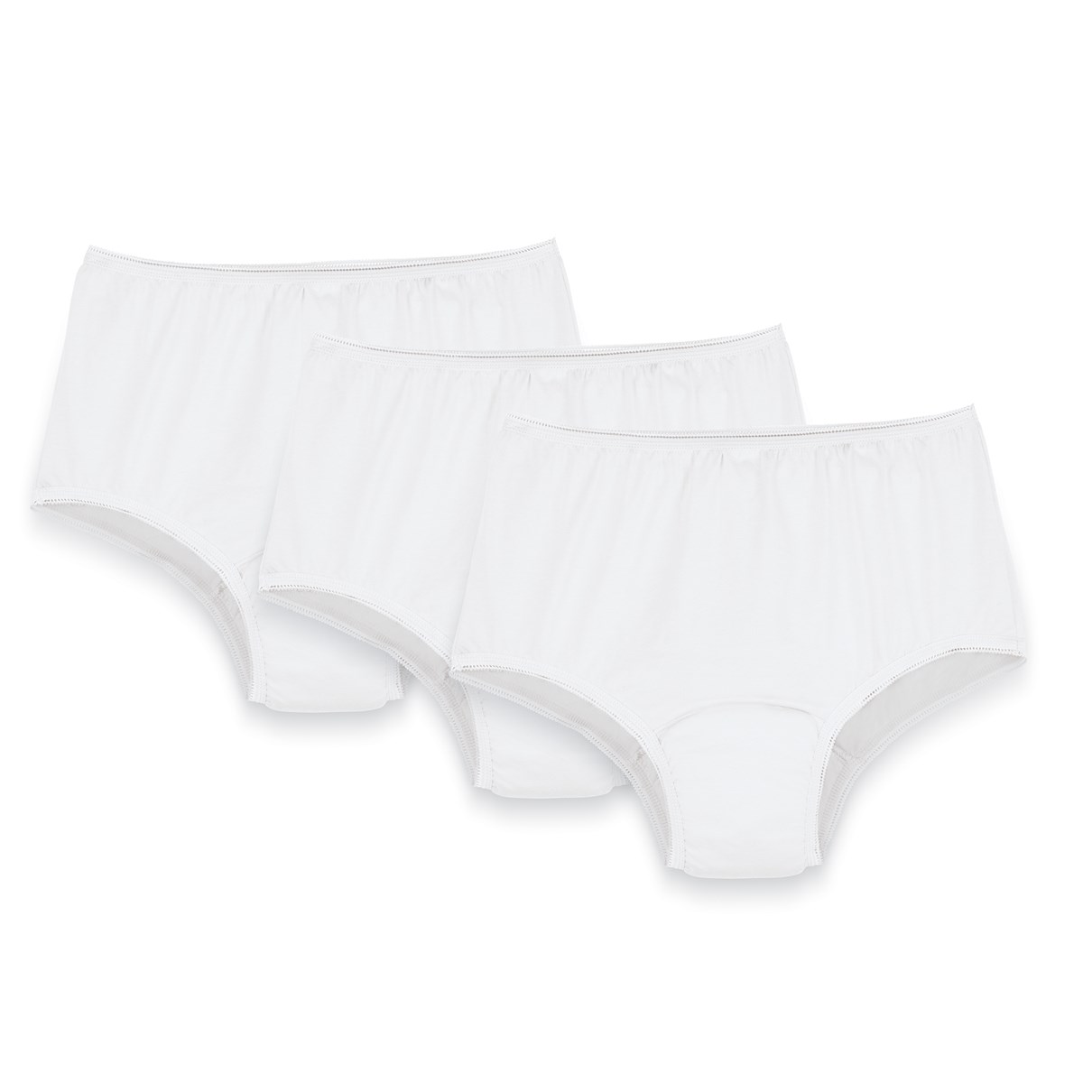 Women's Incontinence Briefs - 6 oz. Absorbency | Collections Etc.