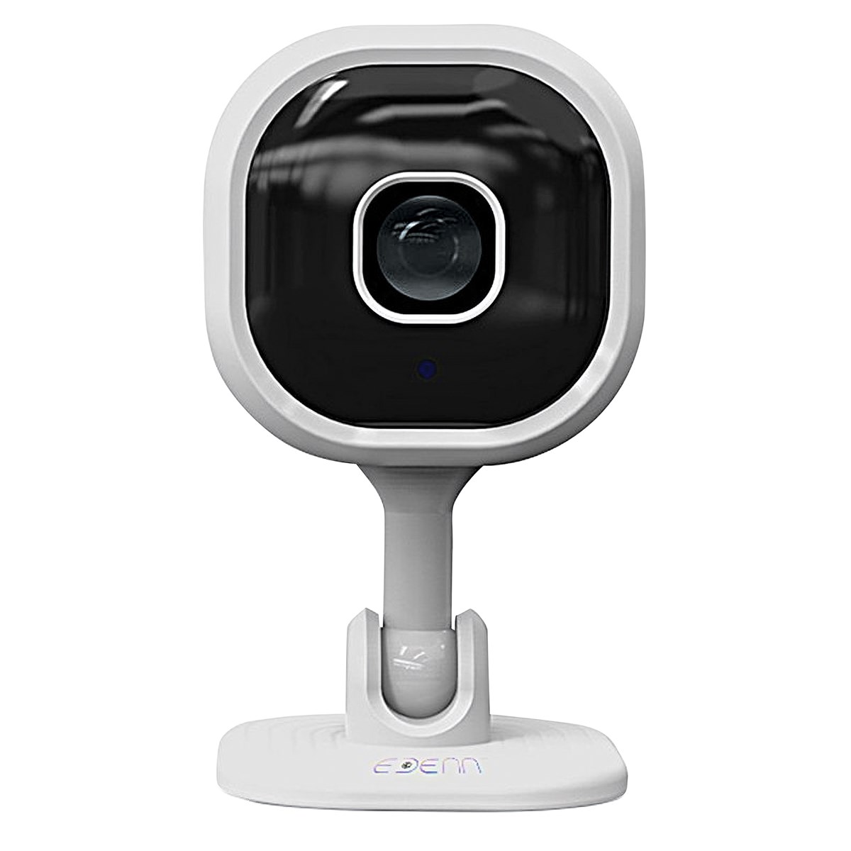 Geniuz 2-Way Motion Activated HD Security Camera | Collections Etc.