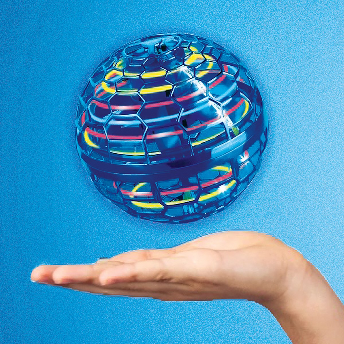 Wonder Sphere Magic Hover Ball Children's Toy | Collections Etc.