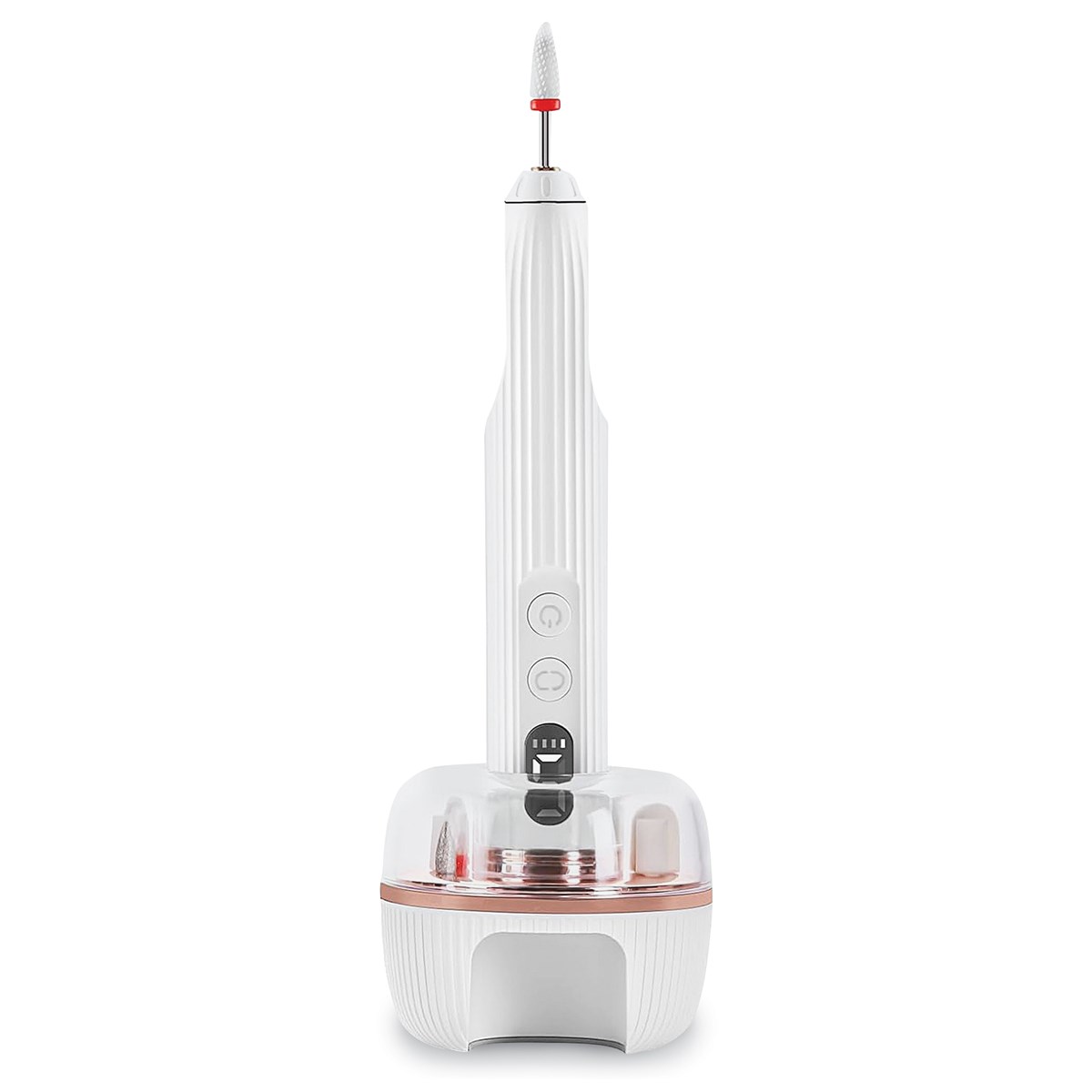 Igia Easy-to-Use Professional Manicure Set | Collections Etc.