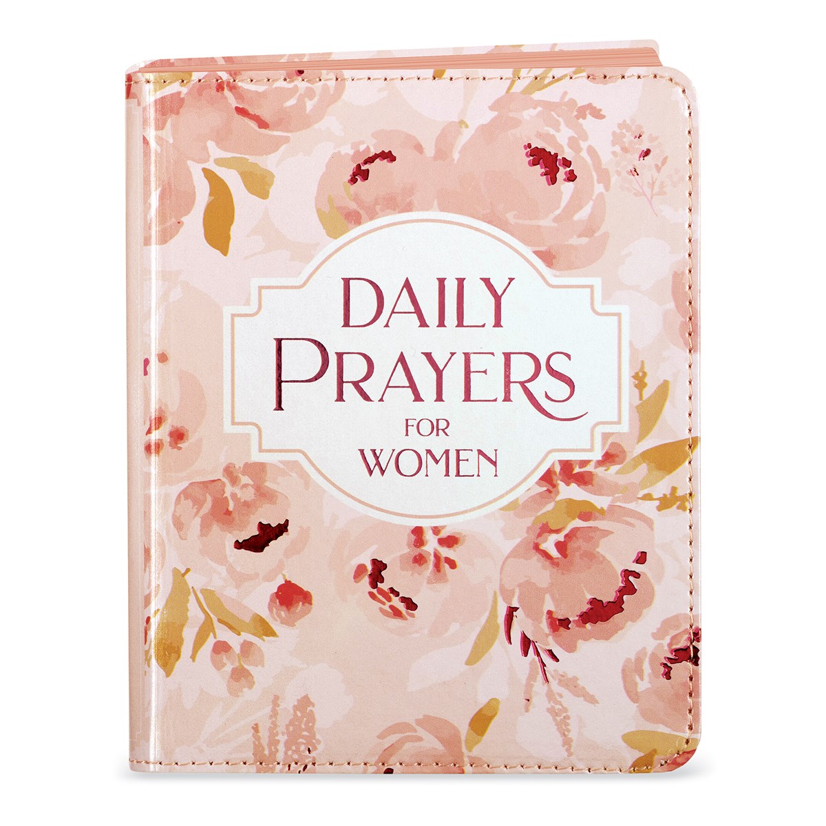 Daily Prayers for Women Devotional Book | Collections Etc.