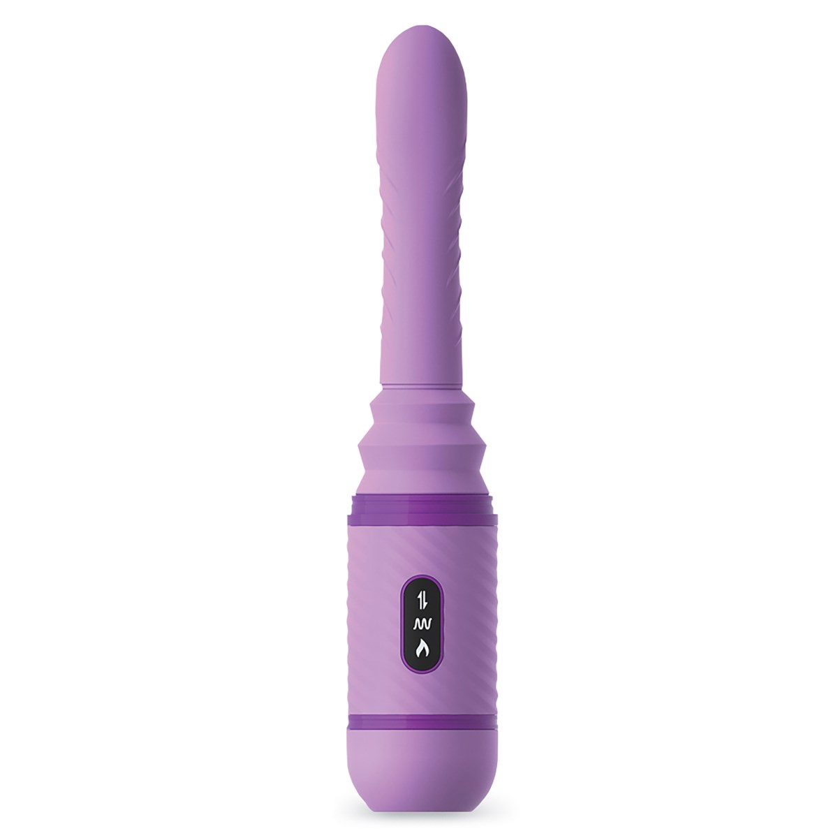 Fantasy For Her Thruster With Wireless Remote Control Collections Etc