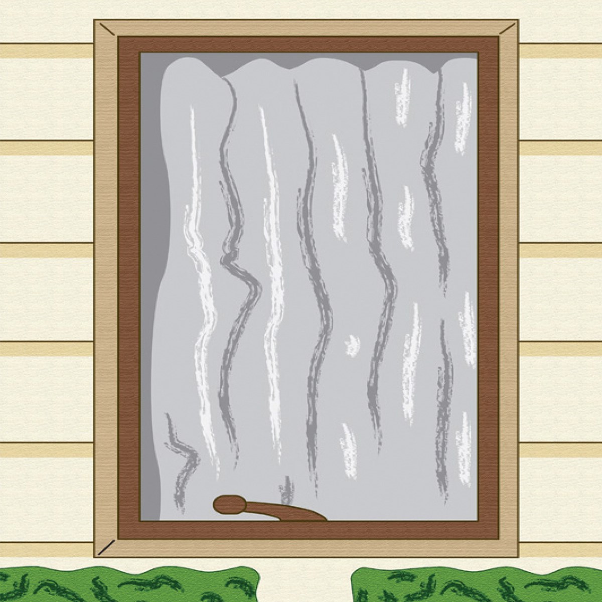 Reflective Heat Controlling Solar Curtain | Collections Etc.