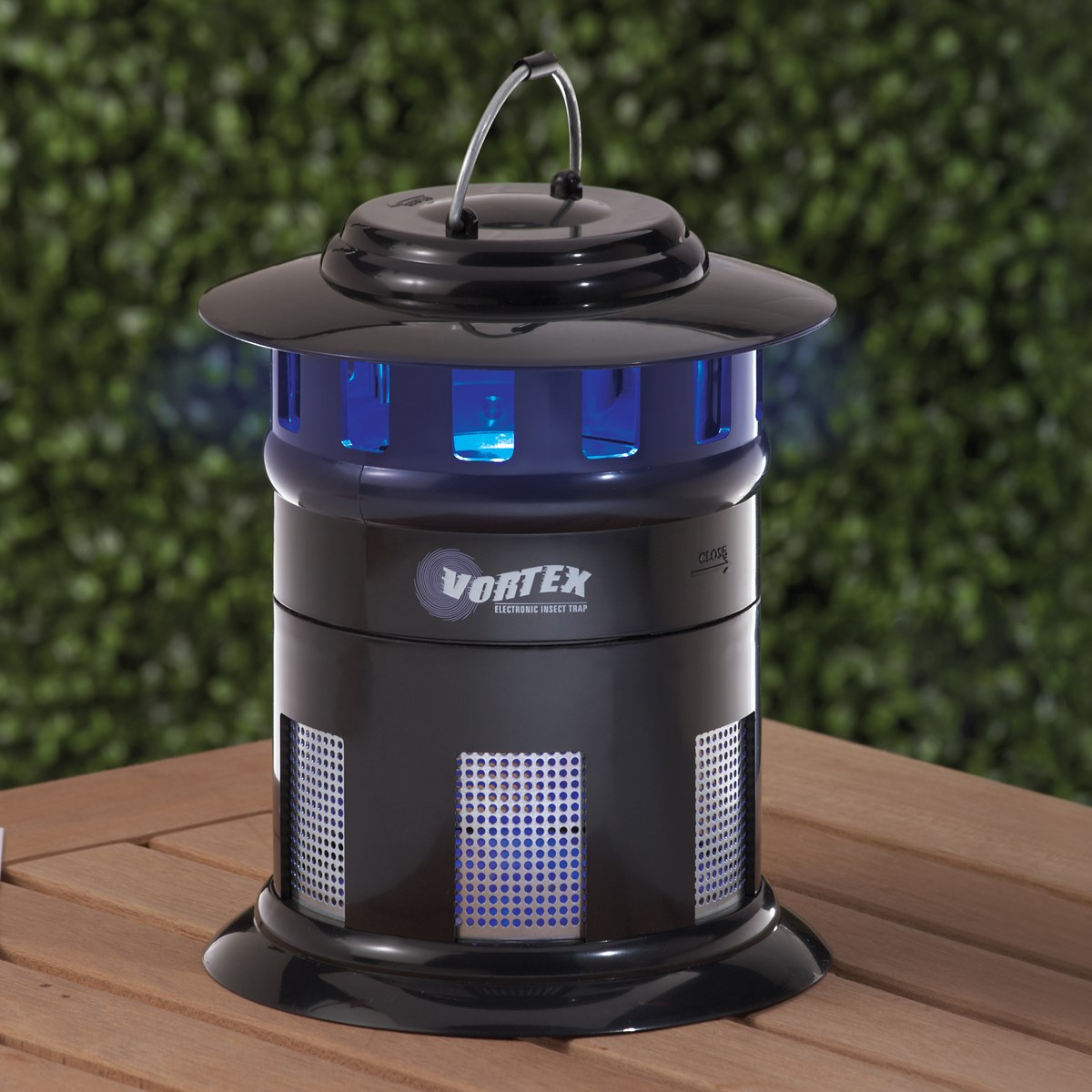 Chemical Free Vortex Insect Trap | Collections Etc.