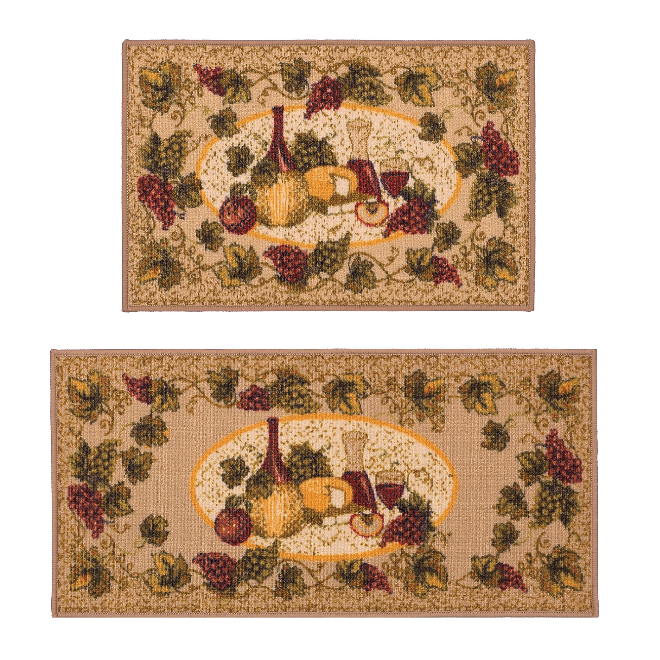 Wine Themed Rugs | Bryont Blog